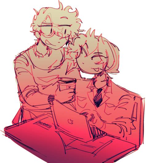 Quackbur Fanart Explore Tumblr Posts And Blogs Tumgik