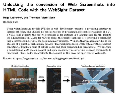 Ahsen Khaliq On Linkedin Hugging Face Presents Unlocking The