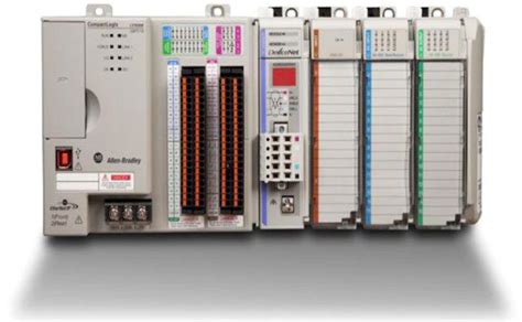 Programmable Logic Controller Supplier From Delhi