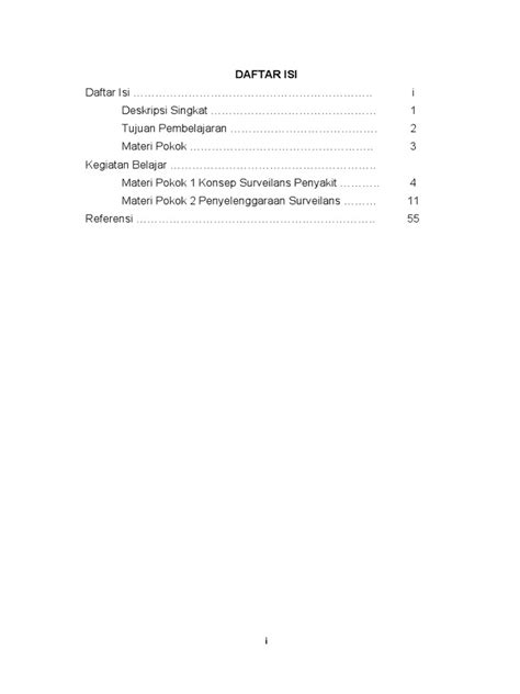 Mi 1 Surveilans Final Pdf