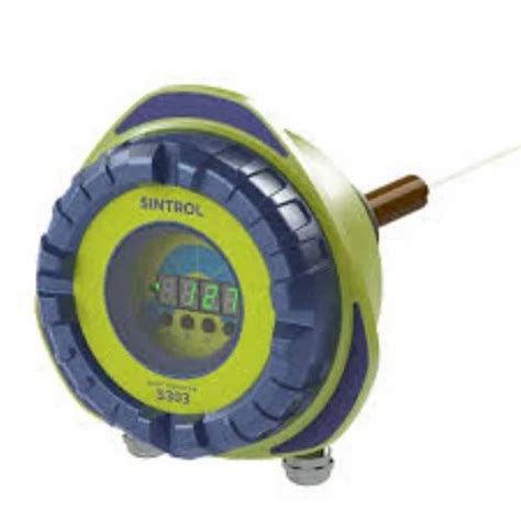 Dust Monitorspm Analyser Triboelectric Based For Industrial Use At