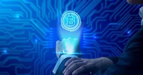 Blockchain Technology The Foundation Of A Decentralized Future With