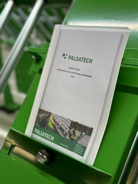 Reference Story Boliden Kevitsa Electric Logging Tables Palsatech