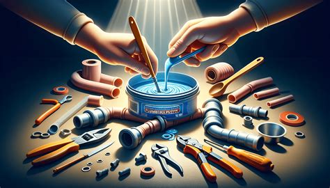 What Is Plumbers Putty Trades Of Brevard Your One Stop Directory For Home And Commercial Services