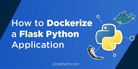 Clickit Devops And Software Development On Linkedin How To Dockerize A