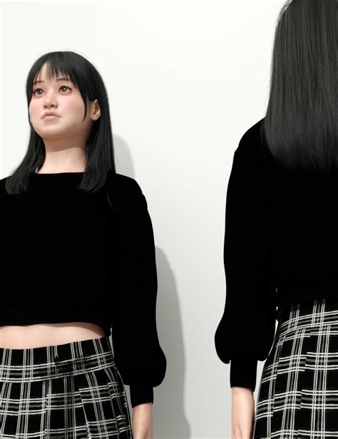 Nadeshiko For Genesis 8 Female Daz 3d Nadeshiko For Genesis 8 Female Daz 3d