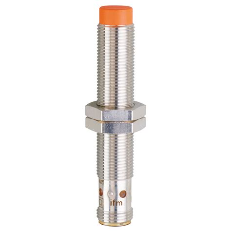 If5930 Inductive Sensor Ifm
