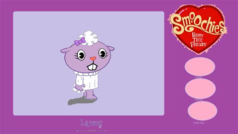 Lammys Tea Party Smoochie Happy Tree Friends Fanon Wiki Fandom Powered By Wikia