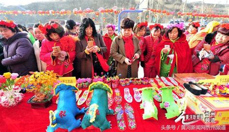 【新春走基層】共建鄉風文明 同謀鄉村振興 每日頭條