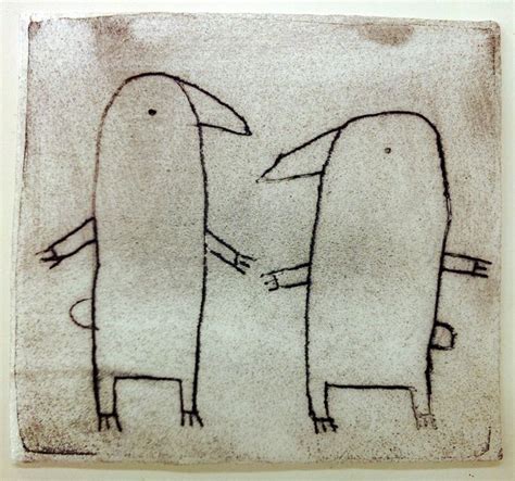 Etching On Styrofoam
