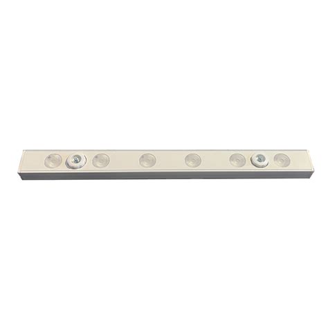 120v Led Modular Strip Light No External Power Supply Needed