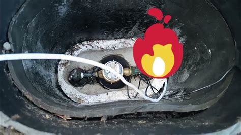 수도배관 동파로 물이 안 나온다면 호랭이홈케어 Youtube