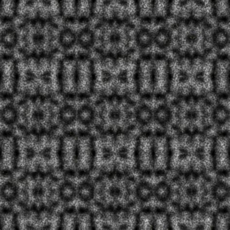 Patterned Woolen Cloth Texture Diffuse Map
