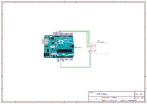 Rfid Easyeda Open Source Hardware Lab