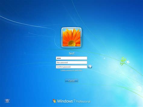 Password Expiration Enable Or Disable Windows 7 Help Forums