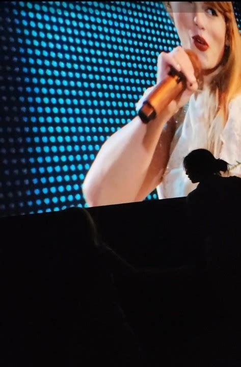 Newly Converted Swiftie