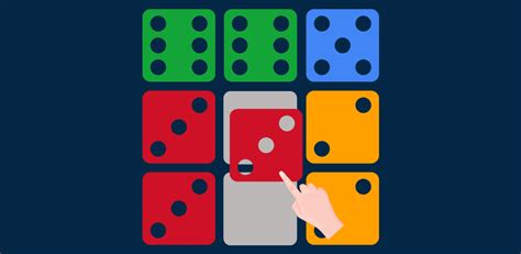 Drag N Merge Dominoes Match Block Puzzle By Ganaysa
