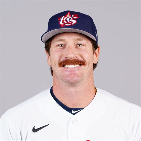 Miles Mikolas Usa Baseball