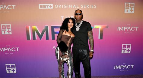 Moneybagg Yo Reacts Ari Fletcher Being Single And Bussin Video