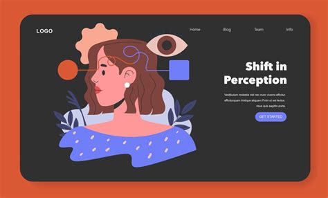 Cognitive Bias Flat Illustration 53114992 Vector Art At Vecteezy