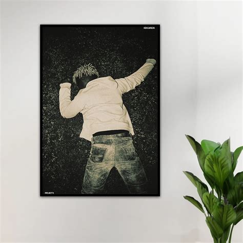 Ken Carson Project X Poster Postertok