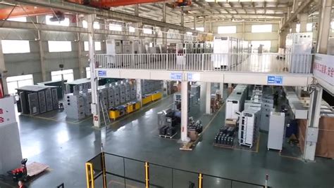 CNHK黄华35KV风电华式变电站 光伏华式箱变 华式变电站升压变电站 阿里巴巴
