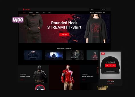 Laravel Admin Panel For Ott Solution Streamit Control Hub
