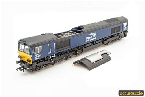 All The Colours Of Route 66 Class 66 Decorated Samples Revealed British Outline Modelling