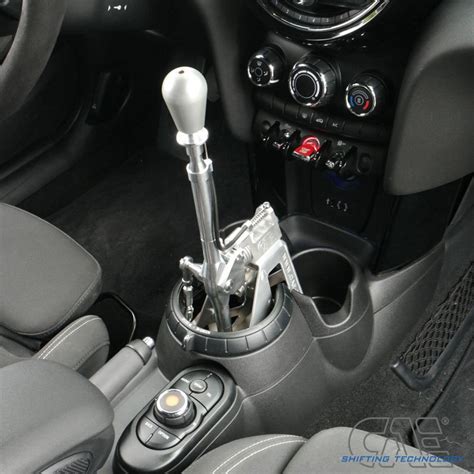 Cae Ultra Shifter Mini F56 Hack Engineering