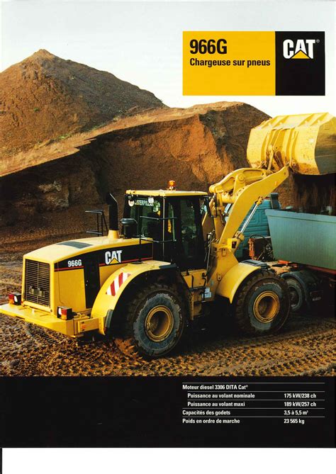 23 0449 Brochure Caterpillar 966g Manudoc