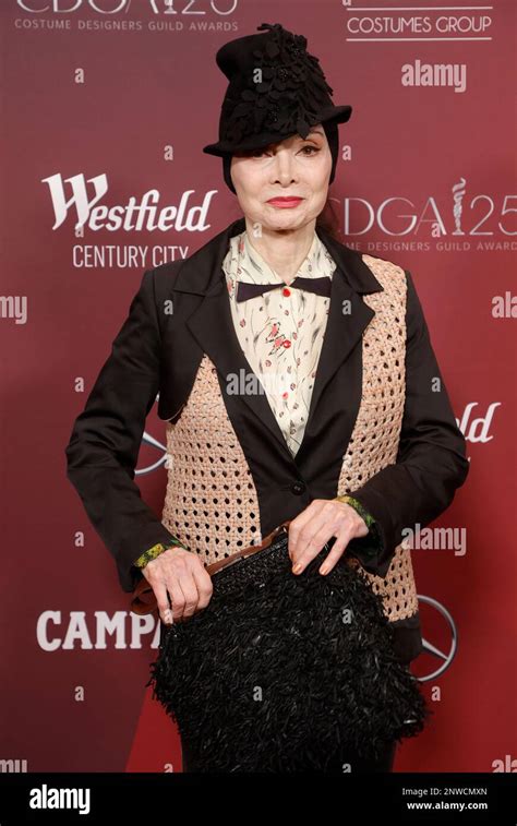 Los Angeles California 27 February 2023 Toni Basil 25th Annual