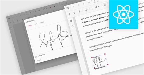 Ensure Pdf Security With Handwritten Signatures