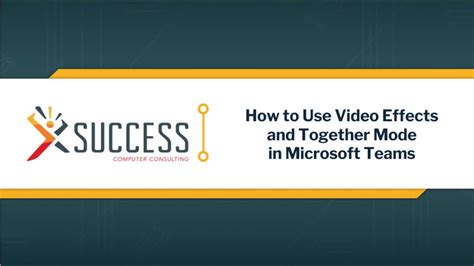 Success Computer Consulting On Linkedin Successcomputerconsulting Netrio Microsoft Teams It