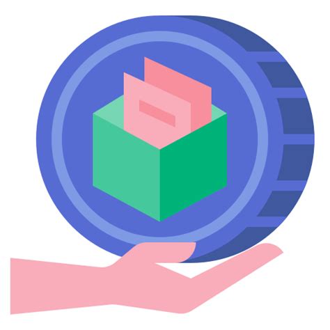 Fee Generic Flat Icon