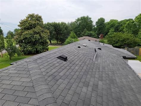 Are Composition Shingles And Asphalt Shingles The Same Thing