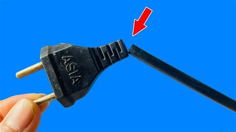 How To Repair A Broken Socket That Few People Know Breakthrough
