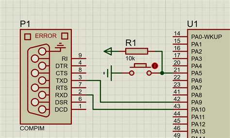 CubeMx Keil Proteus仿真STM Flash ROM Sheepeach 博客园
