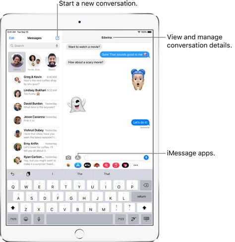 How To Send And Receive Sms On Mac With Messages Snobrain