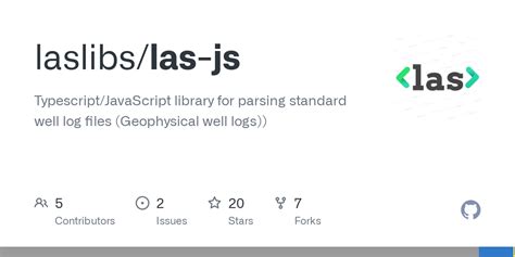 Github Laslibslas Js Typescriptjavascript Library For Parsing