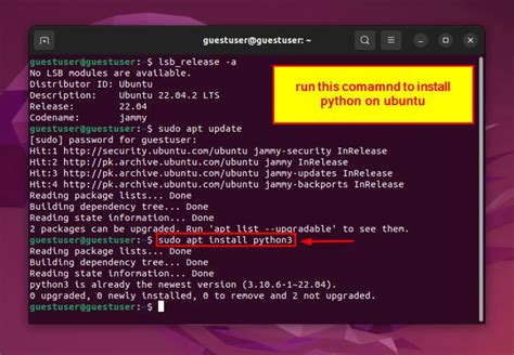 How To Install Aws Cli On Ubuntu 3 Proven Methods