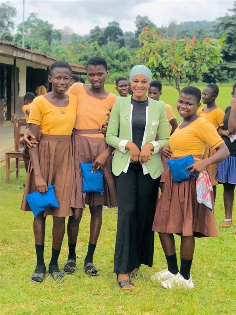 Abukari Mohammed On Linkedin We Are All In This Together Bring That Smile Out