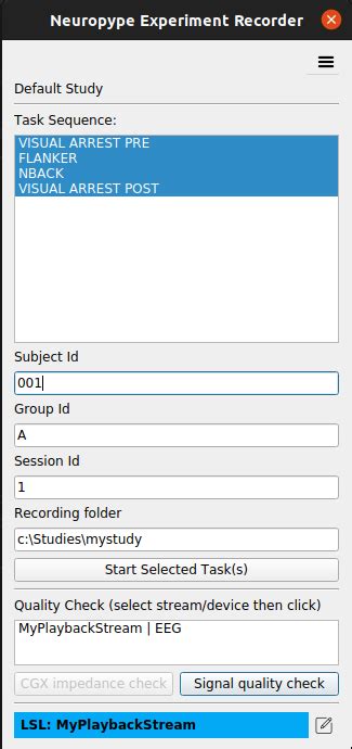 Neuropype By Intheon Neuropype By Intheon