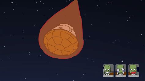 The Courier Ksp Animation Ranimation