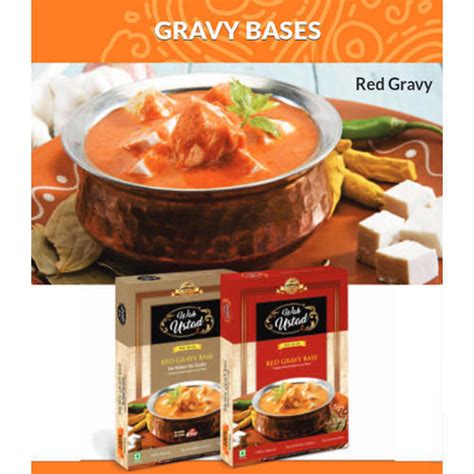 Gravy Base For Curry At Jose Warner Blog