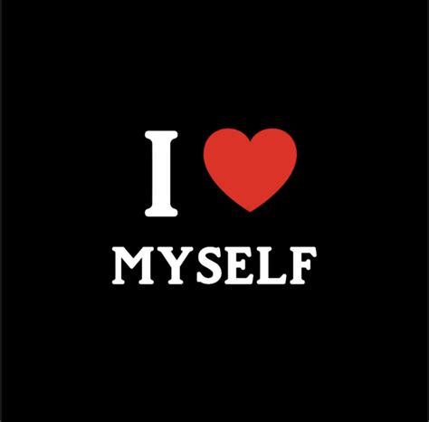 I Heart Myself Love Profile Picture Funny Profile Funny Profile