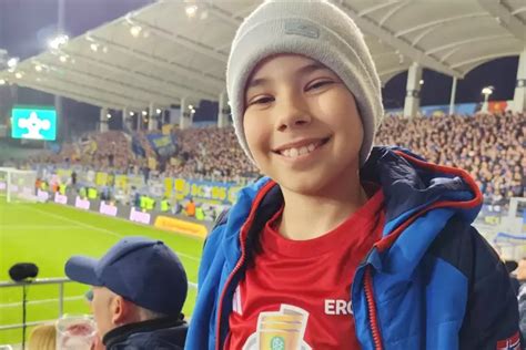 Ein Ganz Besonderer Auftrag Für Max Fußball Die Rheinpfalz