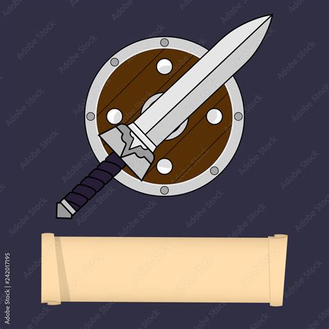 Warrior Barbarian Knight Classes Attributes Of Warrior Class