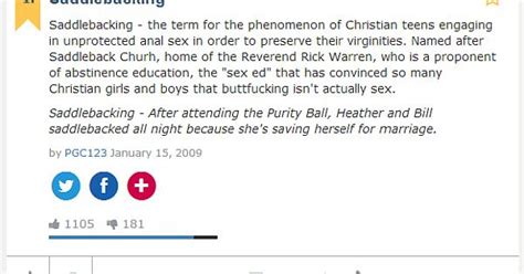 Til Anal Sex Isnt Sex Imgur