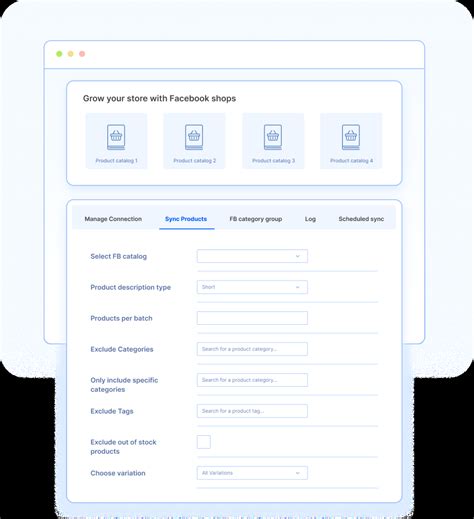 Facebook Feed For Woocommerce Webtoffee