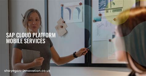 Sap Cloud Platform Mobile Services Shayegan Innovation